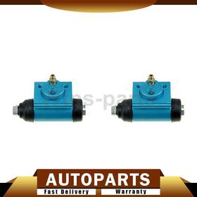 ACESZFZ20250912-1921 DORMAN FIRST STOP Rear Drum Brake Master