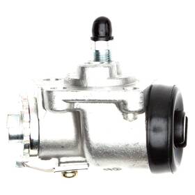 375-76048 DYNAMIC FRICTION COMPANY Lux Dfc Front Driver Drum