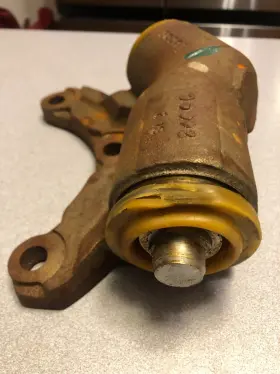 68660521 LUCAS Meritor Right Rear Wheel Cylinder F-600 Rr
