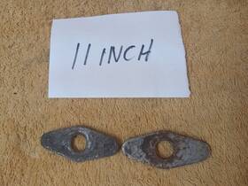 2260788 MOPAR Brake Shoe Plate Washer Dodge Plymouth